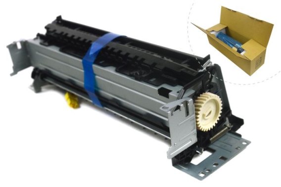 Zespół grzejny - Fuser Unit Hp M304, M402, M403, M404, M426, M427, M428 ...